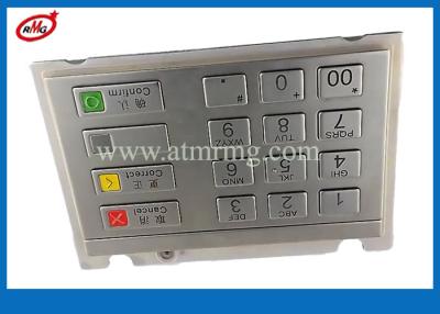 China 1750159341 ATM-Toetsenbord 01750159341 van EVP V6 van Wincor Nixdorf van Machinedelen Te koop