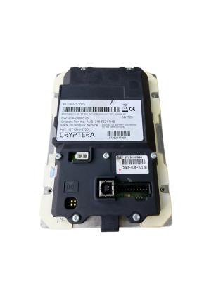 中国 Diebold Opteva自動支払機の部品の英国EPP7のキーボード49-249440-700B 49249440700B 販売のため