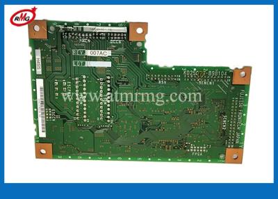 Chine Panneau de commande KD20079-B98X d'ENGAGEMENT de la carte PCB G750 d'ENGAGEMENT de Fujitsu G750 à vendre