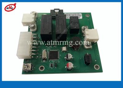 China ATM Machine Spare Parts atm NCR 6687 power control board 4450752915A 4450749332B for sale