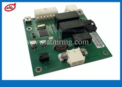 China ATM Machine Spare Parts atm NCR 6687 power control board 4450752915A 4450749332B for sale