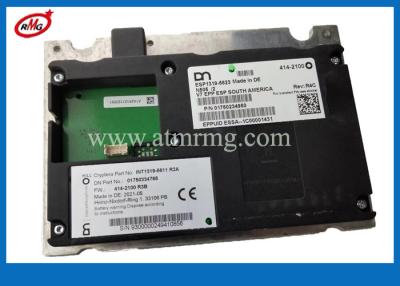 China Peças ATM Diebold Nixdorf DN EPP V7 Teclado Teclado Pinpad 01750234950 1750234950 à venda