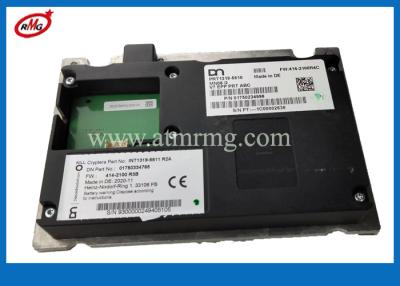 Chine L'atmosphère partie Diebold Nixdorf DN EPP V7 PRT ABC Clavier Clavier Pinpad 01750234996 1750234996 à vendre