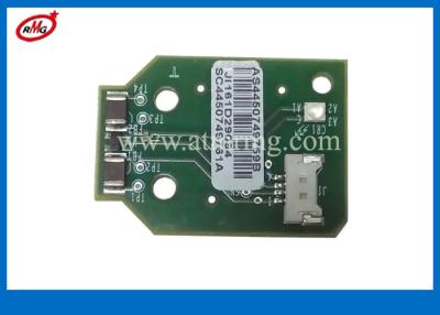China bank atm parts NCR S2 Pick Module Pick LED PCB Assy 445-0756286-25 4450749759 445-0749759 for sale