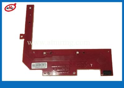 China 445-0761208-80 asamblea del apilador del sensor de NCR S2 SNT de los recambios del cajero automático del banco 445-0753898 445-0758904 en venta
