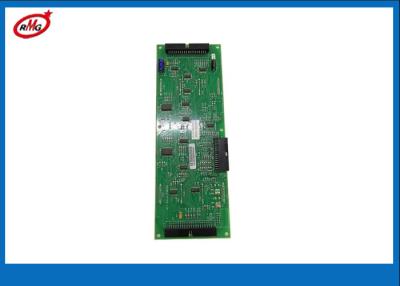 China 445-0689219 445-0667059 ATM Machine Parts NCR Double Pick Interface Board PCB for sale