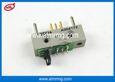 中国 SPR/SPF101/200コネクター自動支払機機械は栄光Delarue NMD A004172を分けます 販売のため