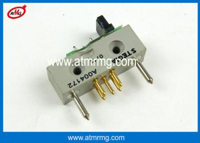 中国 SPR/SPF101/200コネクター自動支払機機械は栄光Delarue NMD A004172を分けます 販売のため
