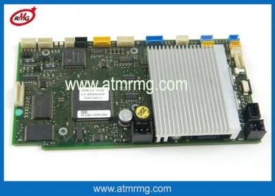 중국 A008545 ATM 기계는 Delarue NMD ATM를 위한 CMC200 분배기 제어반을 분해합니다 판매용