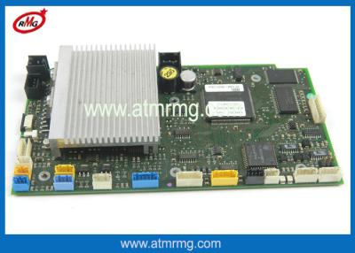 중국 A008545 ATM 기계는 Delarue NMD ATM를 위한 CMC200 분배기 제어반을 분해합니다 판매용