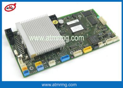 중국 A008545 ATM 기계는 Delarue NMD ATM를 위한 CMC200 분배기 제어반을 분해합니다 판매용