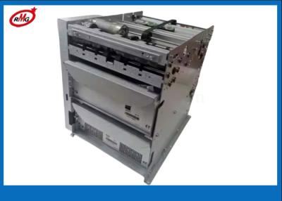 中国 ATMパーツ グロリー マルチメック セキュア - マルチデノミネーション ビル ディスペンサー 2 カセット 販売のため