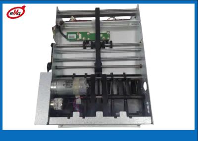 中国 ATMパーツ グロリー マルチメック セキュア - マルチデノミネーション ビル ディスペンサー 2 カセット 販売のため