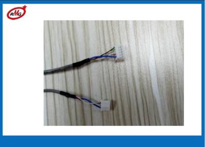 China Las partes del cajero automático Sankyo ICT3K5-3R6940 ICT3K7 Head Card Reader S02A395A01 en venta