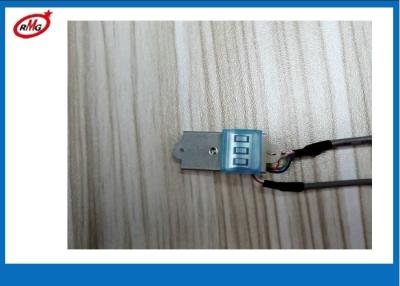 China Las partes del cajero automático Sankyo ICT3K5-3R6940 ICT3K7 Head Card Reader S02A395A01 en venta