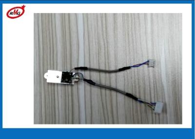 China Las partes del cajero automático Sankyo ICT3K5-3R6940 ICT3K7 Head Card Reader S02A395A01 en venta