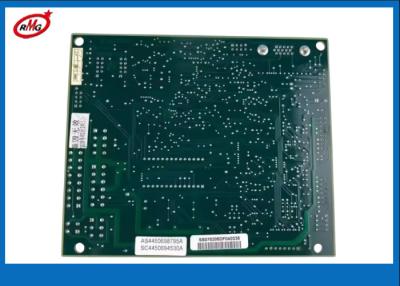 중국 445-0653676 ATM 기계 부품 NCR PCB 인터페이스 보드 NLX MISC I/F-상단 어셈블리 판매용