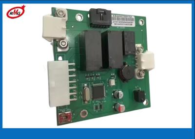China 445-0752915 Peças da máquina ATM NCR Painel de controle de energia com batimento cardíaco nível superior à venda