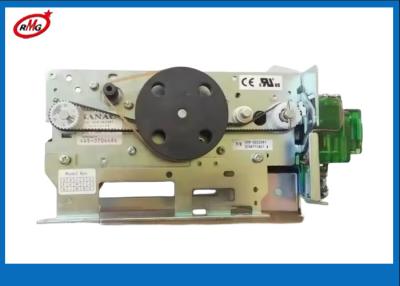 China 445-0723882 445-0704484 445-0765157 ATM Machine Part NCR 6625 Card Reader com obturador padrão inteligente à venda