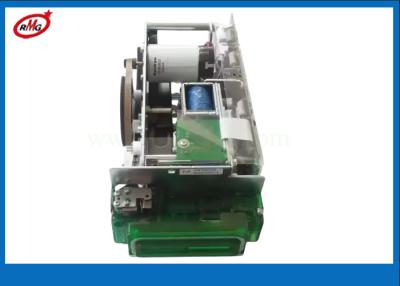 China 445-0723882 445-0704484 445-0765157 ATM Machine Part NCR 6625 Card Reader com obturador padrão inteligente à venda