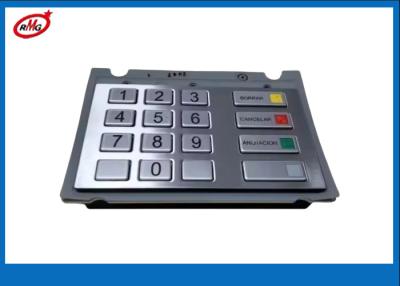 China 1750234950 Diebold Nixdorf DN V7 EPP teclado teclado pinpad caixas eletrônicos peças de máquinas à venda