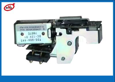 China S02A924A01A S02A924A01 Diebold Opteva Card Reader IC Module Head ATM Parts à venda
