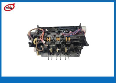 China ATM Machine Parts DN200/250/450 Diebold Nixdorf IOC In-Output Module Collector Unit 01750295447 1750295447 for sale