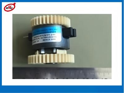 Китай 1750184231 Wincor Nixdorf Двойной экстракторный блок CMD-V5 V Модуль сцепления Assy ATM Части продается