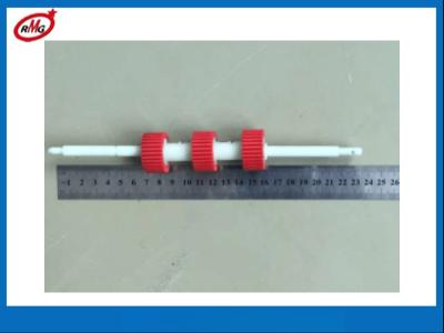 China 1750215294-24 Wincor Nixdorf Doppel-Extraktor-Einheit CMD-V5 V-Modul-Rollerwelle ATM Teile zu verkaufen