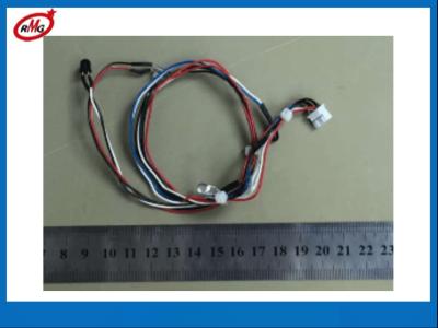 Chine 1750215294-43 1750180111 Wincor Nixdorf Unité à double extracteur CMD-V5 V Module capteur Assemblage de câble ATM Parties à vendre