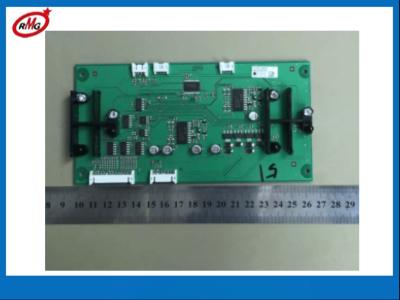 China 1750215294-51 1750179020 Wincor Nixdorf Doppel-Extraktor-Einheit CMD-V5 V Steuermodul PCB ATM Teile zu verkaufen