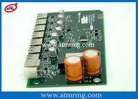 China 49202839000A 49-202839-000A 49-202839-0-00A Diebold CCA, CUBO, USB, 7 MOVEM, 1,1 à venda