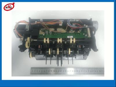 China 1750295447 Diebold Nixdorf DN200 Unidad de recogida de módulos de entrada y salida del COI Partes de máquinas ATM en venta