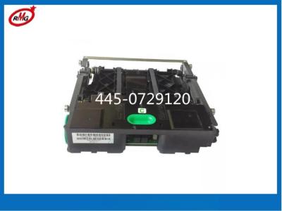 China 445-0761204 445-0729120 ATM Partes de la máquina NCR S2 Carriage Assy R/A F/A en venta