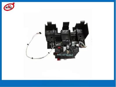 中国 4450736562 445-0736562 ATM マシン NCR S2 部品 アッシー 参照 エッジ フルー 販売のため