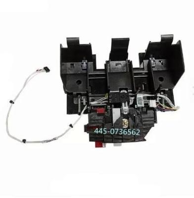 中国 4450736562 445-0736562 ATM マシン NCR S2 部品 アッシー 参照 エッジ フルー 販売のため