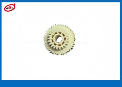China 1750215294-37 ATM-machineonderdelen Wincor Nixdorf Dubbele extractor CMD-V5 DA Dubbele tandwiel 21/42 Te koop
