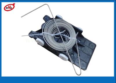 中国 SCNL6607R-01 MEI SC アドバクネシリーズ ビルバリダーター プッシャープレート 組み立てATM部品 販売のため