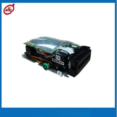 중국 ATM 기계 부품 산키오 컴팩트 모터화 카드 리더 ICT3K7-3R6940 판매용
