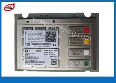 China 01750346479 Diebold DN EPP V8 TUR 1319-5911 ST2 Partes de máquinas de cajeros automáticos en venta