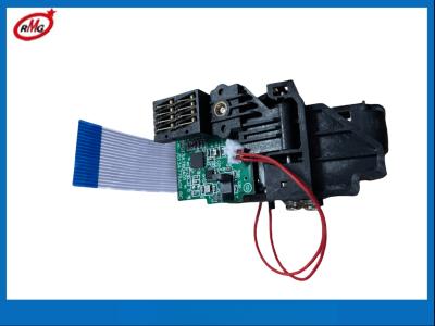 Chine G13A780A01/G13A779A01 1750304622 pièces de la machine de guichet automatique Diebold Nixdorf Standard DN200 Lecteur de carte Sam Module IC à vendre