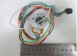 China 1750295030 Wincor IOT In-output module motor ATM machine onderdelen Te koop