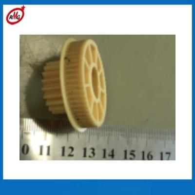 China 1750220000-31 Wincor IOT In-output module dubbele tandwiel 57/20 tanden ATM machineonderdelen Te koop