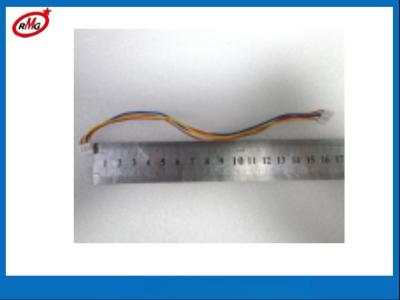 China 1750295447-06-1 ATM piezas de la máquina Diebold Nixdorf DN200 IOC módulo de entrada y salida colector de la unidad del motor de cable 1750274918 en venta