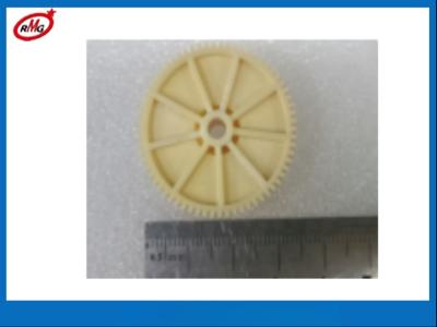 China 1750295447-08 piezas de la máquina ATM Diebold Nixdorf DN200 IOC módulo de entrada y salida colector de la unidad de engranaje 32/23T 1750295447 en venta