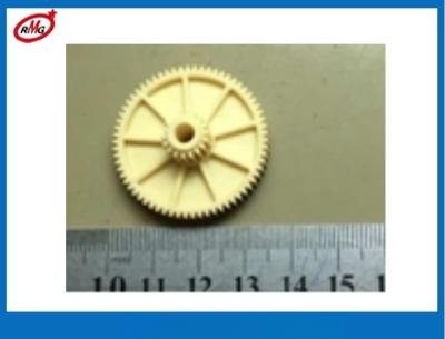 China 1750295447-15 ATM piezas de la máquina Diebold Nixdorf DN200 IOC módulo de entrada y salida colector unidad engranaje 66T en venta