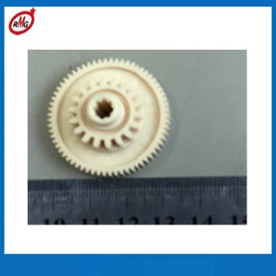 China 1750220000-34 Wincor IOT In-output module dubbele versnelling 18/66 tanden ATM machineonderdelen Te koop