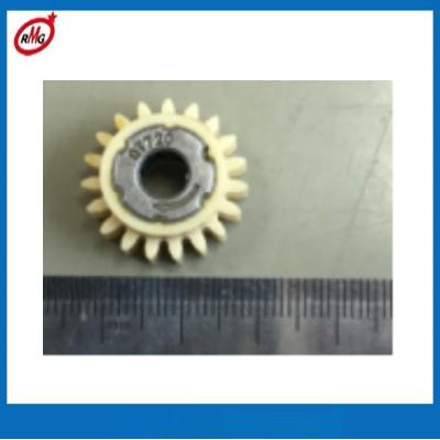 China 1750220000-35 Wincor IOT In-Output Module Dubbelversnelling met 19 tandenslagers ATM-machineonderdelen Te koop