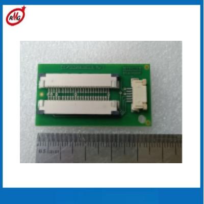 China 1750280653 Wincor IOT Módulo de entrada e saída Painel de controlo ATM Partes da máquina à venda