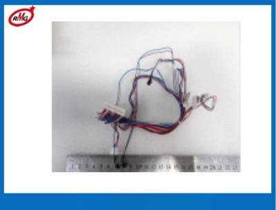 China 1750295447-25 ATM piezas de la máquina Diebold Nixdorf DN200 IOC módulo de entrada y salida colector de la unidad de sensor de cable en venta